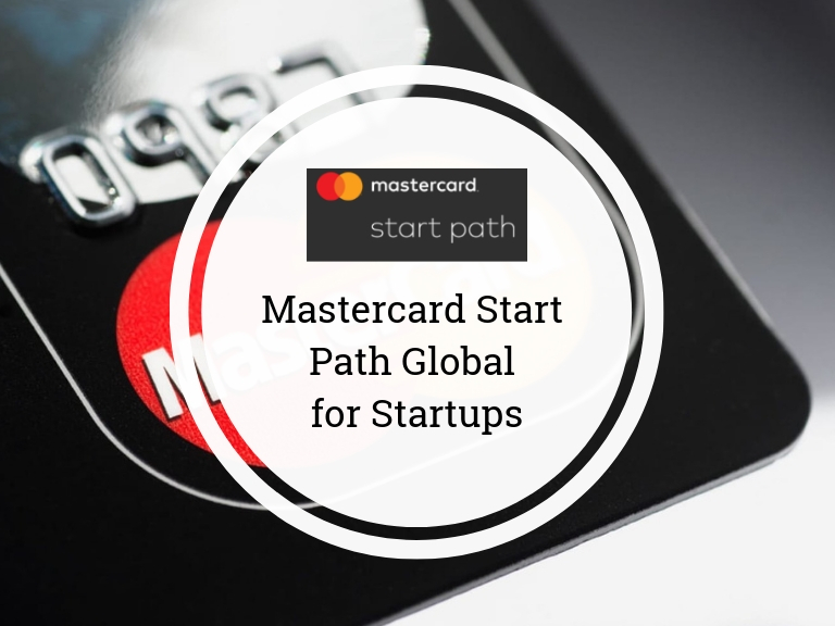 Mastercard Start Path Global for Startups - New paid internships 2024